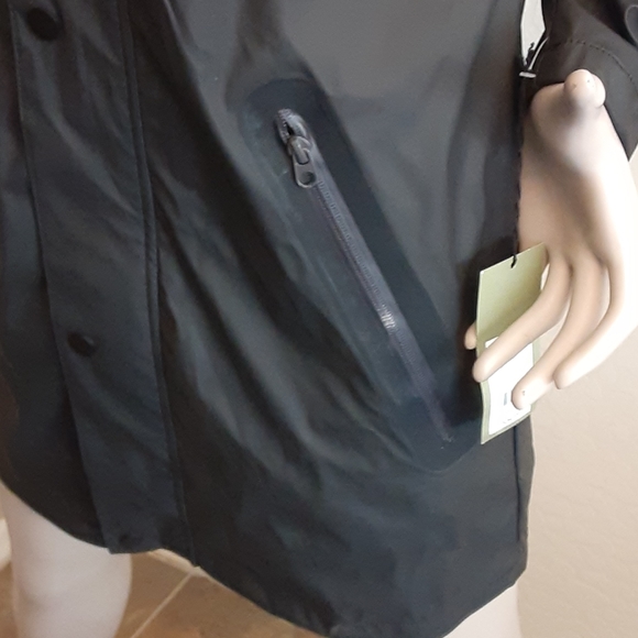 Goodfellow & Co | Jackets & Coats | Mens Rain Jacket Windbreaker Water ...